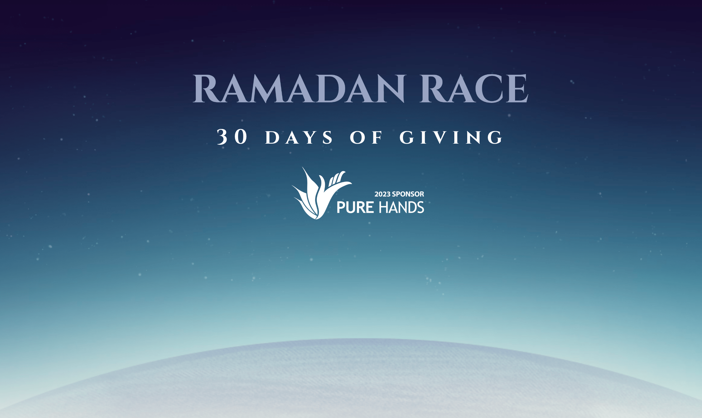 Ramadan Race