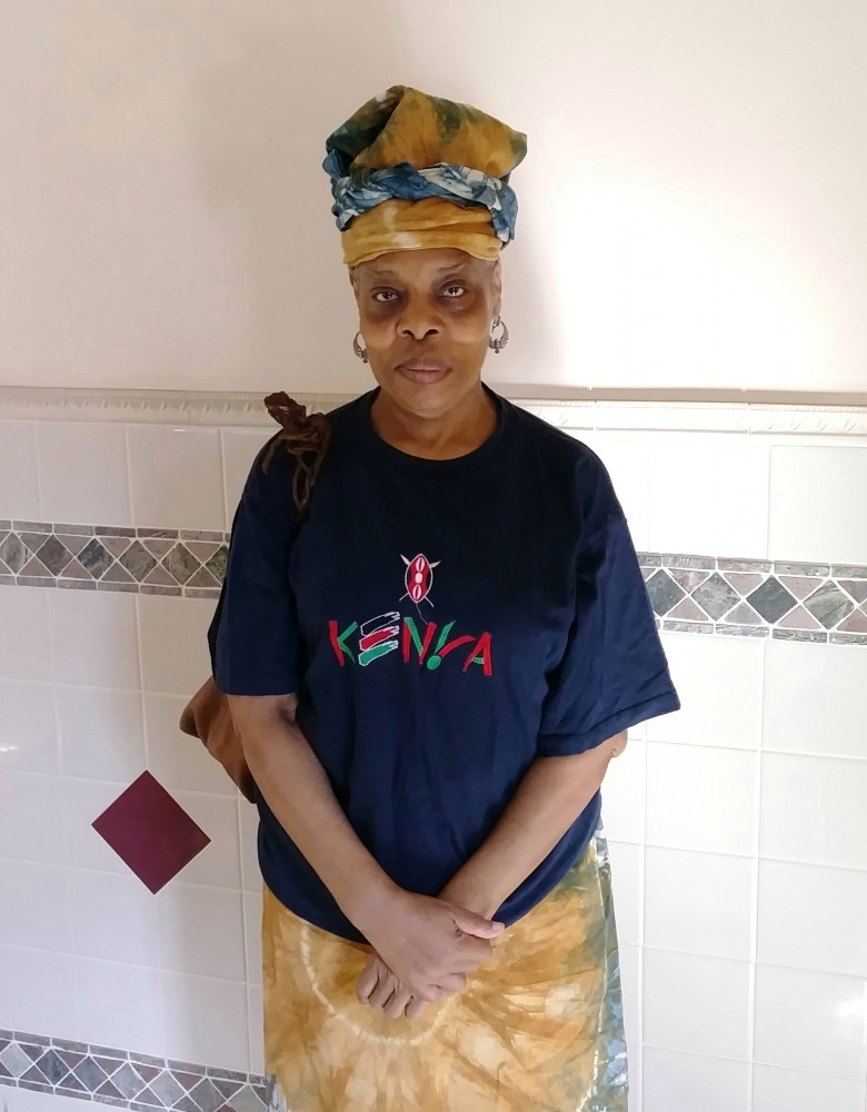 Build a water well in Mali in memory of Rashieda Weaver